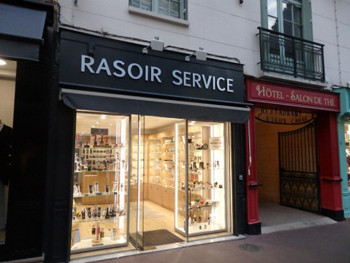 Maison Du Rasoir Bordeaux | Ventana Blog